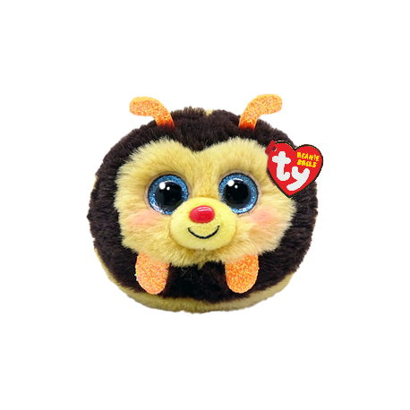 TY ampiais pehmolelu, ZINGER Beanie Balls - Kuopus lastenvaatteiden ...