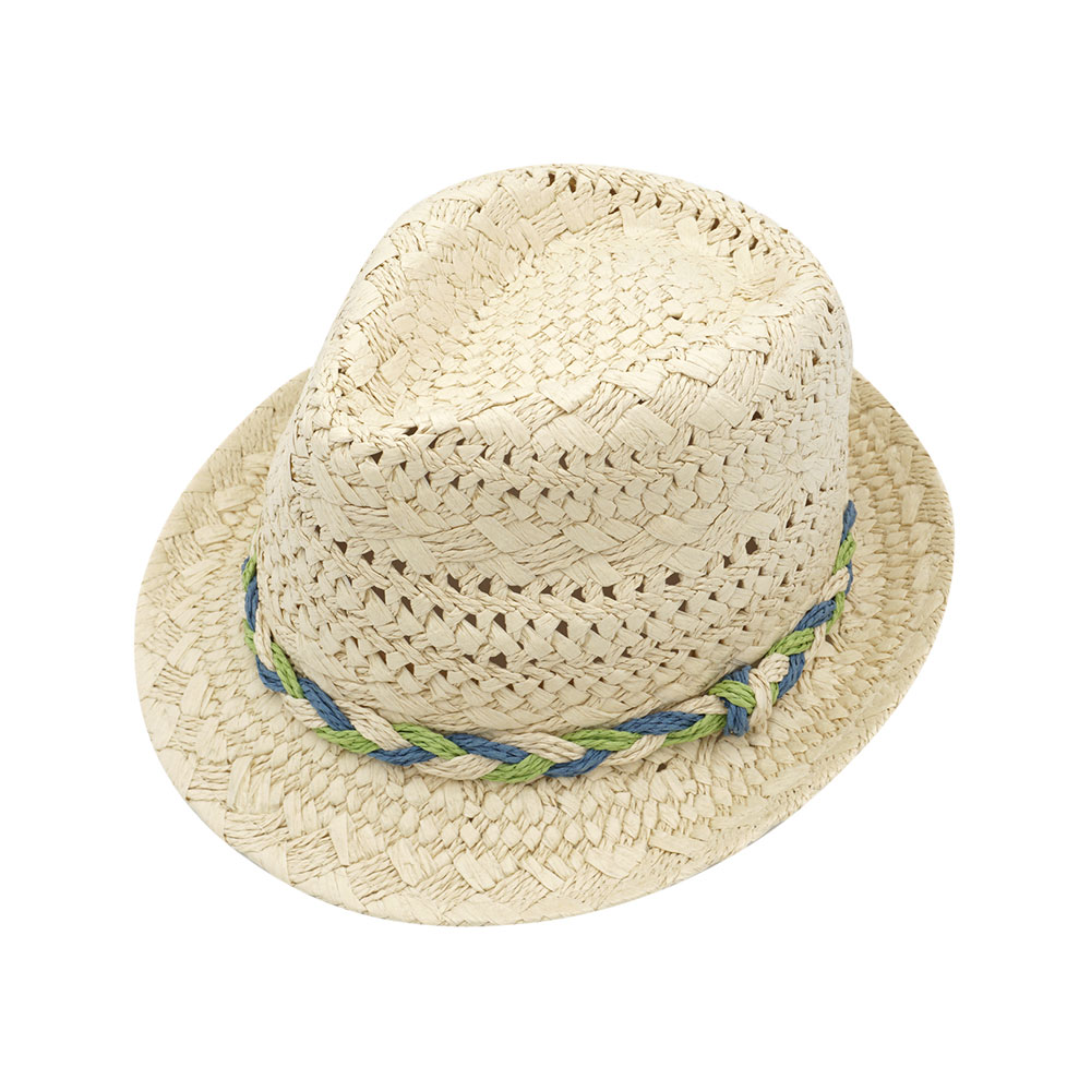 Maximo lasten olkihattu Letti koristus - Lastenvaateliike Kuopus ...